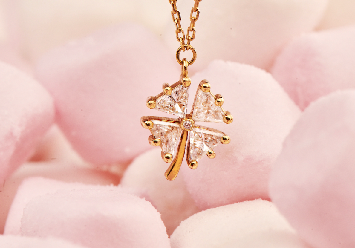 Little Ones For Good Luck – Little Ones Paris